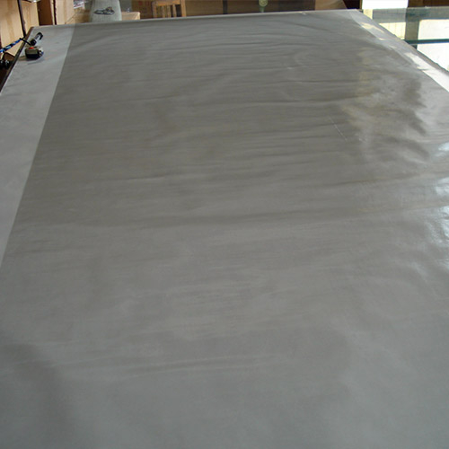 Stainless Steel High Transparency Mesh - Buy Stainless Steel High ...