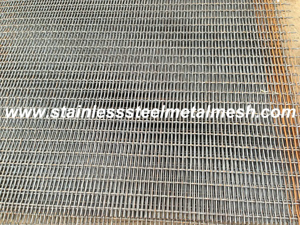 Pig Raising Crimped Mesh - Anping Country Xinjia Metal Products Co., Ltd.